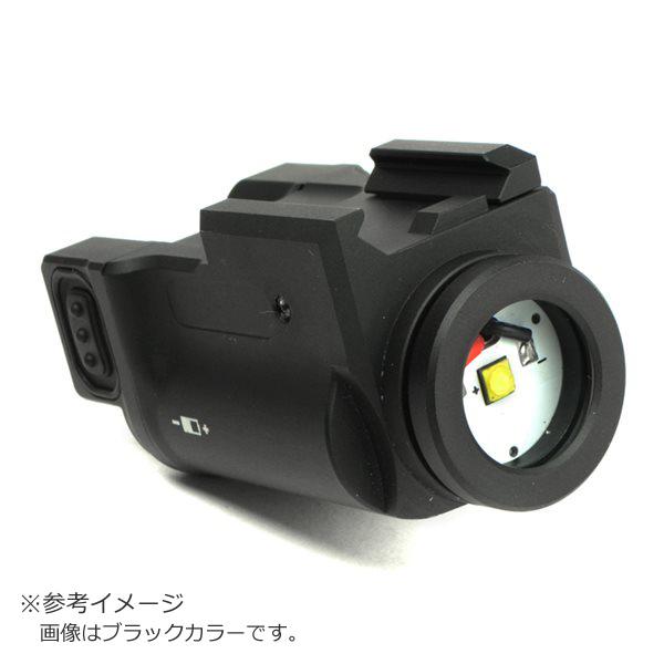 SOTAC ZENIT KLESCH-1S タイプ フラッシュライト ブラック : ジーリーストア - 通販 - Yahoo!ショッピング