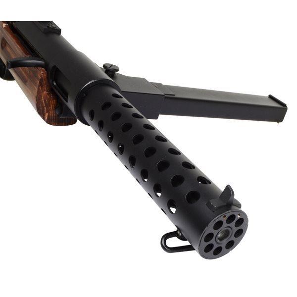 電動ガン ARROW DYNAMIC (アローダイナミック) ベルグマン MP18 :SW-021:ジーリーストア - 通販 - Yahoo!ショッピング