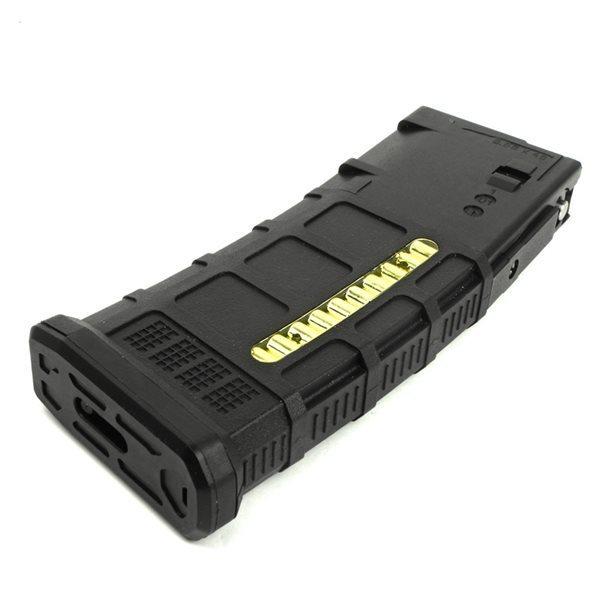 T8 SP SYSTEM PMAG M3タイプ P30 Window マガジン マルイ M4 MWS ガスブローバック用 : ジーリーストア - 通販 - Yahoo!ショッピング