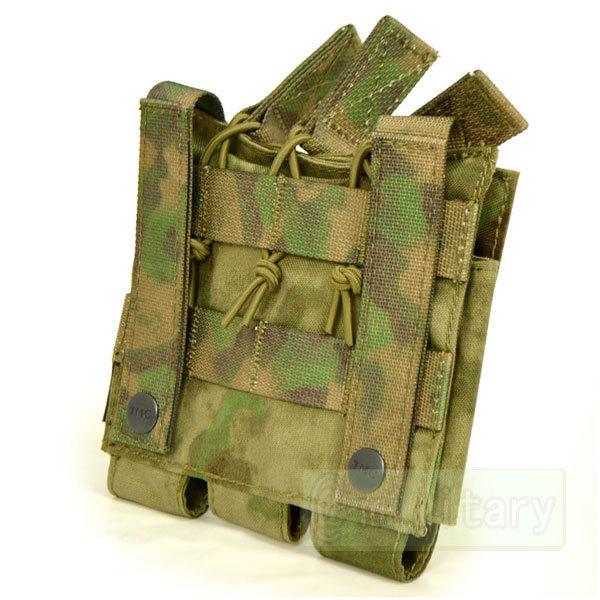 TMC MP7用 トライ オープントップ マグポーチ ACカラー :TPH-TMC1795:ジーリーストア - 通販 - Yahoo!ショッピング