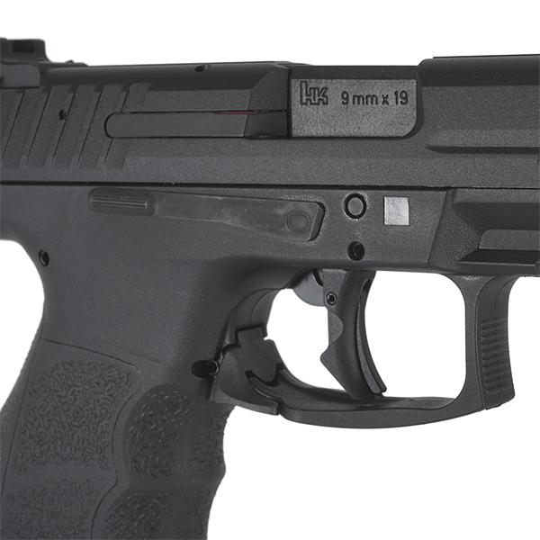 UMAREX / VFC H&K VP9 SPT ガスブローバック(ショップカスタム) : ジーリーストア - 通販 - Yahoo!ショッピング