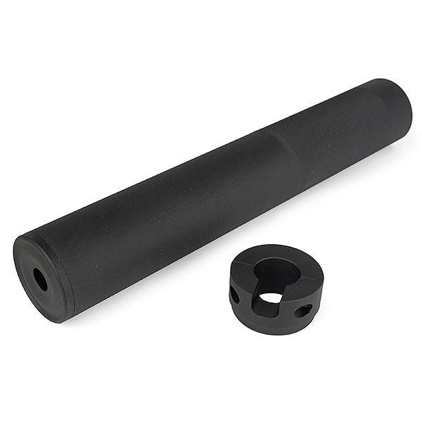 VFC OPS 3rd M4 サプレッサー (14mm逆ネジ) : ジーリーストア - 通販 - Yahoo!ショッピング