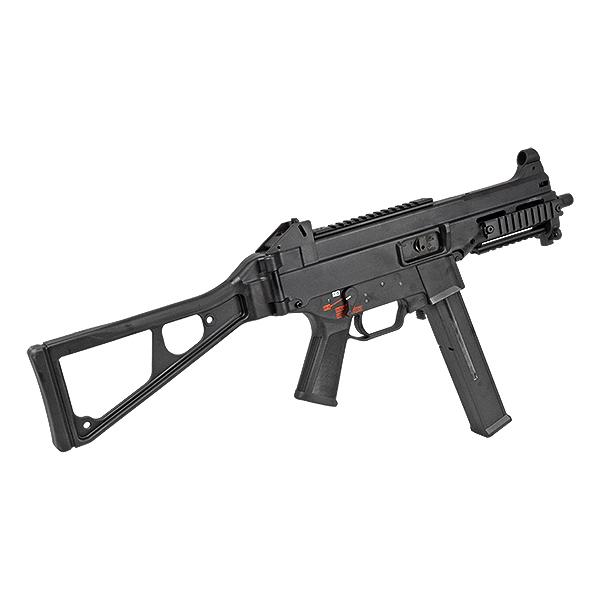 ガスブロ VFC /Umarex H&K UMP.45 ガスブローバック (HK Lisenced) GBB : ジーリーストア - 通販 - Yahoo!ショッピング