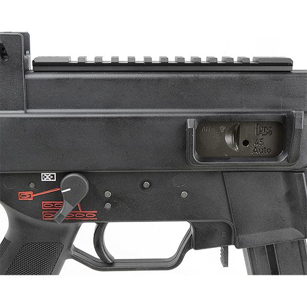 ガスブロ VFC /Umarex H&K UMP.45 ガスブローバック (HK Lisenced) GBB : ジーリーストア - 通販 - Yahoo!ショッピング