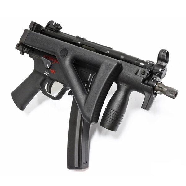 ガスブロ VFC / Umarex MP5K PDW Gen.2 ガスブローバック (HKライセンス) GBB : ジーリーストア - 通販 - Yahoo!ショッピング