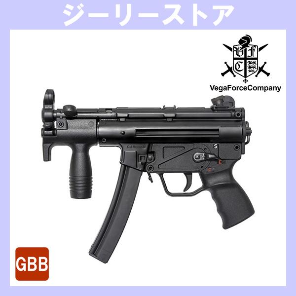 ガスブロ VFC / Umarex MP5K EARLY MODEL Gen.2 ガスブローバック (HK Licensed) : ジーリーストア - 通販 - Yahoo!ショッピング