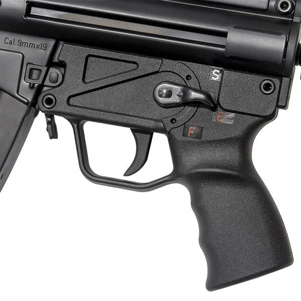 ガスブロ VFC / Umarex MP5K EARLY MODEL Gen.2 ガスブローバック (HK Licensed) : ジーリーストア - 通販 - Yahoo!ショッピング