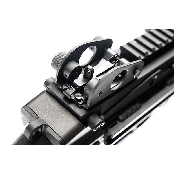 ガスブロ VFC M249 ガスブローバック (FN HERSTAL Licensed) GBB : ジーリーストア - 通販 - Yahoo!ショッピング