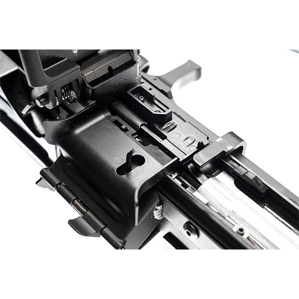 ガスブロ VFC M249 ガスブローバック (FN HERSTAL Licensed) GBB :VFC-083:ジーリーストア - 通販 - Yahoo!ショッピング