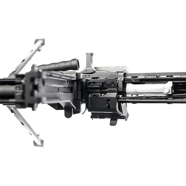 ガスブロ VFC M249 ガスブローバック (FN HERSTAL Licensed) GBB : ジーリーストア - 通販 - Yahoo!ショッピング