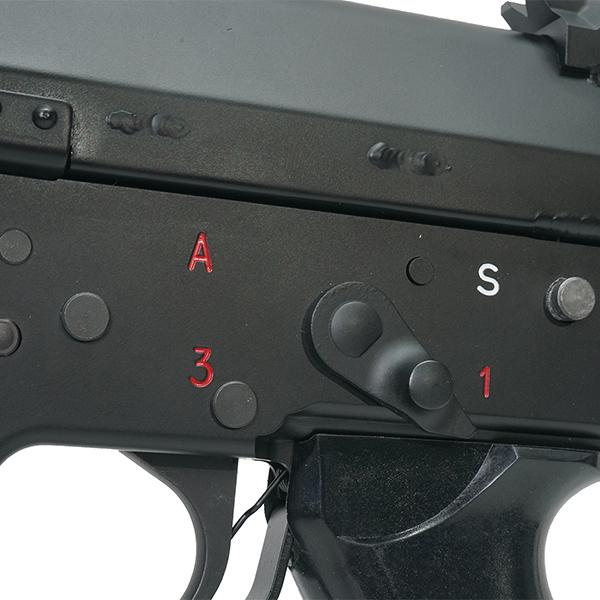 ガスブロ VFC FN FNC ガスブローバック (FN HERSTAL Licensed) GBB : ジーリーストア - 通販 - Yahoo!ショッピング