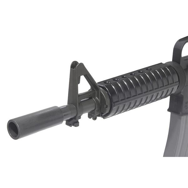 VFC COLT M16A2 BD CAR-15 スタイル ガスブローバック (ショップカスタム) : ジーリーストア - 通販 ...