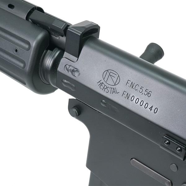 4月上旬以降 入荷予定【予約券】VFC FN FNC PARA ガスブローバック (FN HERSTAL Licensed) : ジーリーストア - 通販 - Yahoo!ショッピング