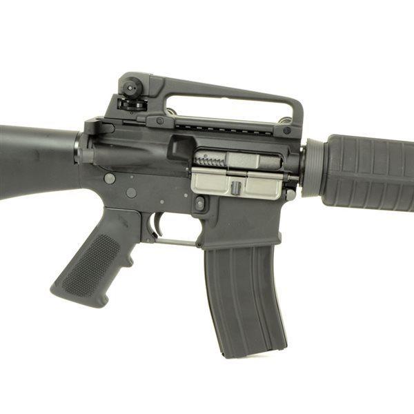 ガスブロ WE-TECH M16A3 ガスブローバックガン ブラック :WE-R-M003-B:ジーリーストア - 通販 - Yahoo!ショッピング