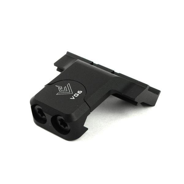 Z&Z VG6タイプ LOPOM オフセットマウント SF M300 M600対応 ブラック : ジーリーストア - 通販 - Yahoo ...