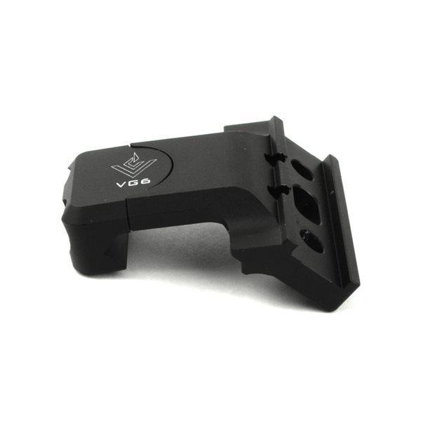 Z&Z VG6タイプ LOPOM オフセットマウント SF M300 M600対応 ブラック : ジーリーストア - 通販 - Yahoo ...