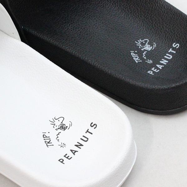 PEANUTS 8182 レディース シャワーサンダル スライド ピーナッツ スヌーピー サンダル ビーチ プール シャワサン : JEFFERY WEST - 通販 - Yahoo!ショッピング