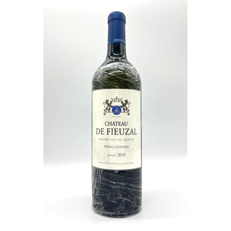 シャトー フェーザル・ブラン 2019 750ml : daie-0009 : Jehay - 通販 - Yahoo!ショッピング