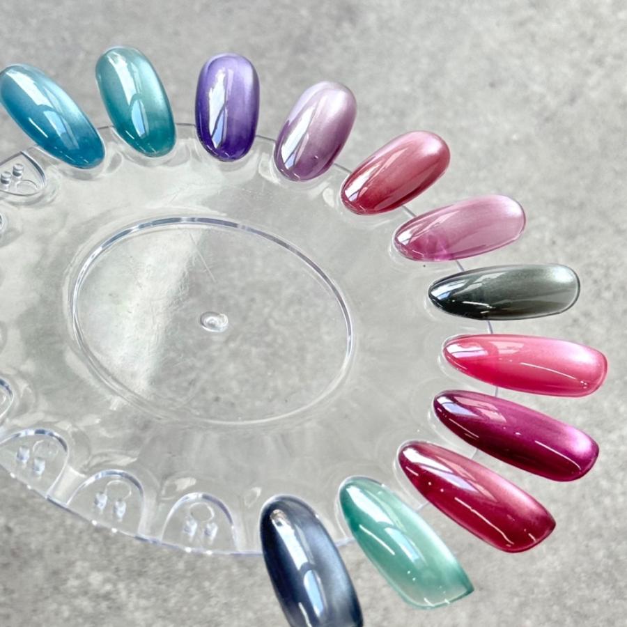 ラローナ [ LALONA ] ウォーターライトマグネットジェル( WDM )( 3g ) ジェルネイル/ネイル/セルフネイル/水光/マグジェル/韓国ネイル : byLALONA - 通販 ...