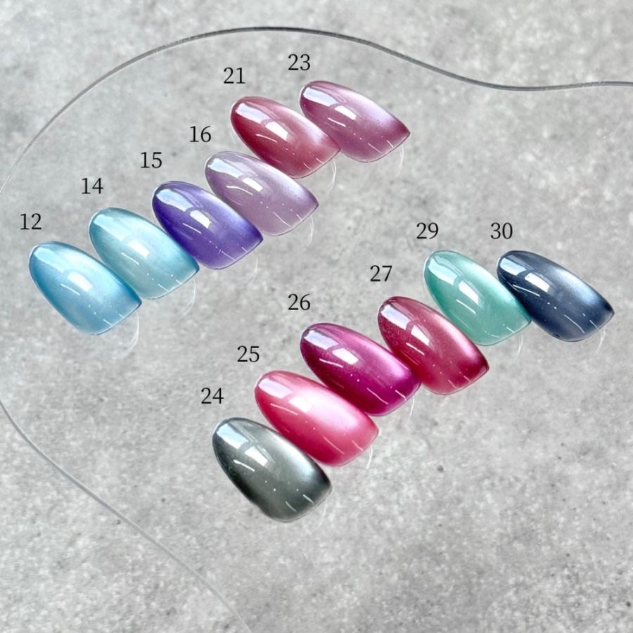 ラローナ [ LALONA ] ウォーターライトマグネットジェル( WDM )( 3g ) ジェルネイル/ネイル/セルフネイル/水光/マグジェル/韓国ネイル : byLALONA - 通販 ...