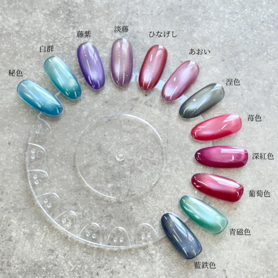 ラローナ [ LALONA ] ウォーターライトマグネットジェル( WDM )( 3g ) ジェルネイル/ネイル/セルフネイル/水光/マグジェル/韓国ネイル : byLALONA - 通販 ...