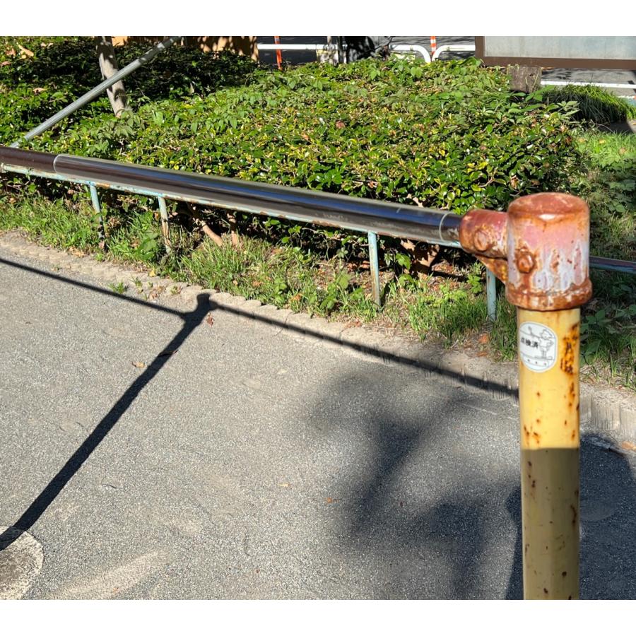 AP-34-tetsubou 透明アクリル製 鉄棒カバー （鉄棒練習用半円パイプ） 教育用 : JEMAジェマ ヤフー店 - 通販 - Yahoo!ショッピング