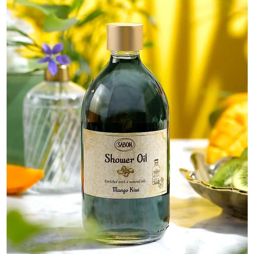 SABON サボン SABON ボディローション マンゴーキウイ ボトルタイプ 200ml : JEPPYLAND - 通販 - Yahoo!ショッピング