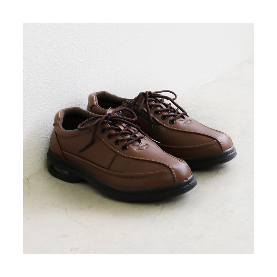 ブランド登録なし コンフォートシューズ メンズ 4e 黒 幅広 ウォーキングシューズ ビジネスシューズ 紳士靴 シューズ ウォーキング ブラック ブラウン 7705 : Jerico ...