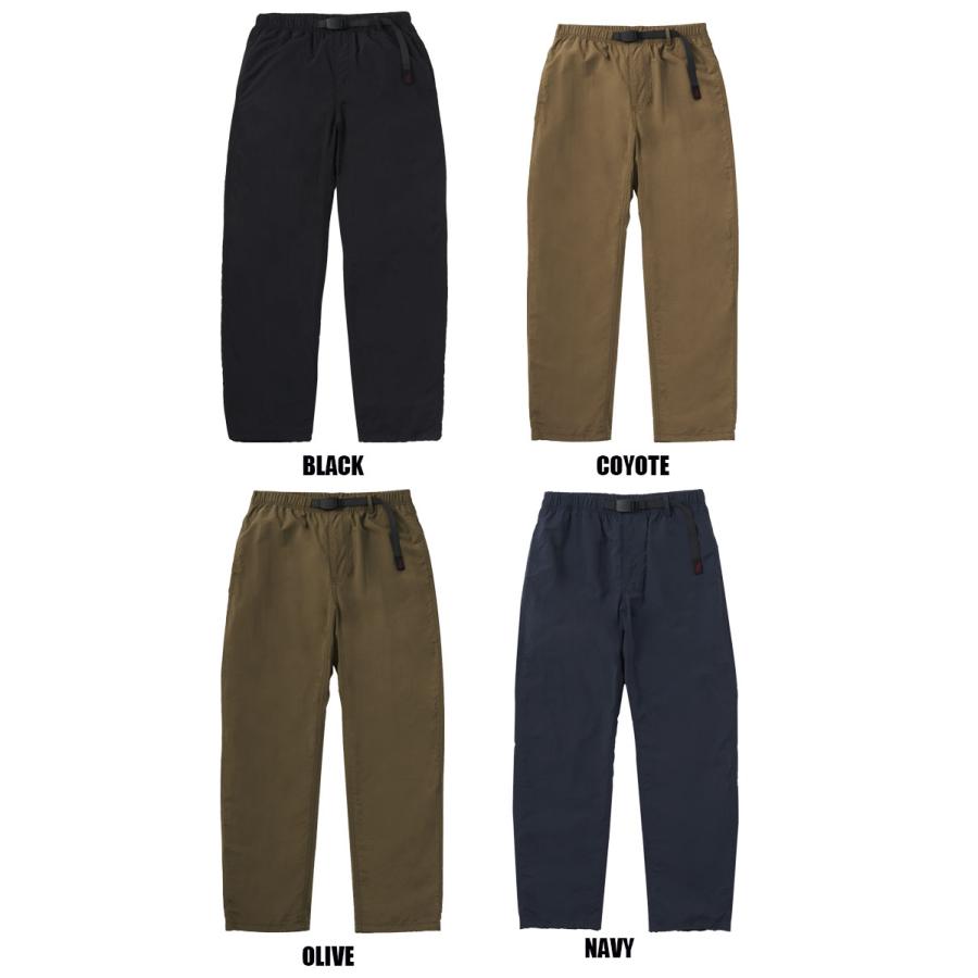 グラミチ GRAMICCI ナイロン グラミチパンツ GMP4-SJP03 : gmp4-sjp03 : JERRYS STORE - 通販 - Yahoo!ショッピング