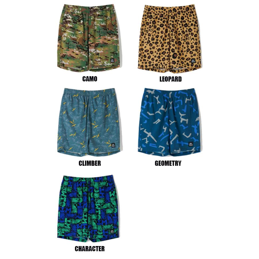 WILD THINGS ワイルドシングス WILDTHINGS プリント ショーツ ショートパンツ WT24037AD : JERRYS STORE - 通販 - Yahoo!ショッピング