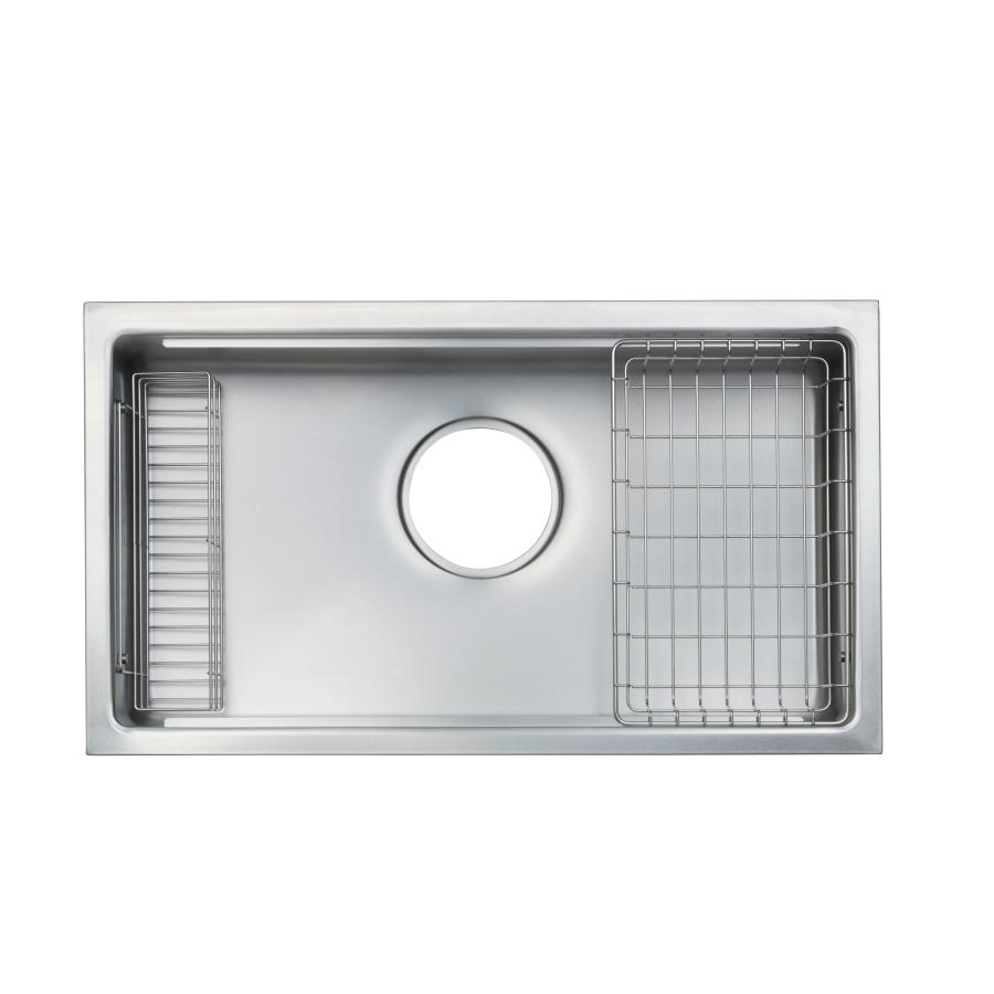 正規代理店 ステンレスオーバーシンク 国内生産 シゲル工業（株） 【DI-JSN-K-2F FS】1段タイプ 適合排水セット お得で嬉しいコミコミ価格 : インテリア雑貨工房Jetjet ...