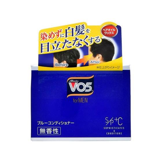 【お取り寄せ】サンスター VO5 forMEN ブルーコンディショナー 無香性 85g 白髪用 一時着色料 ヘアカラー ヘアケア :B056BU:JetPrice - 通販 - Yahoo ...