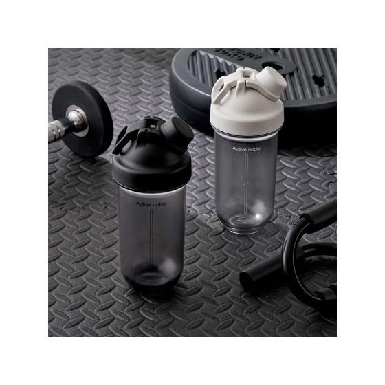 【お取り寄せ】LIV PLUS ロック&ロック シェイカーボトル 830mL ラウンド ブラック : JetPrice - 通販 - Yahoo!ショッピング