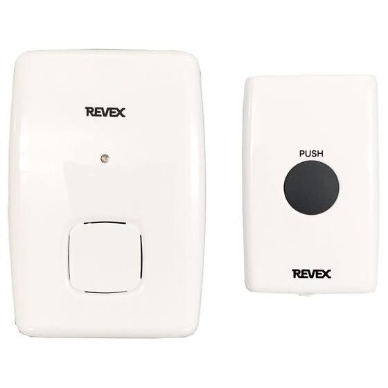 REVEX 【お取り寄せ】リーベックス ワイヤレスコールチャイムセット LCW50 : JetPrice - 通販 - Yahoo!ショッピング