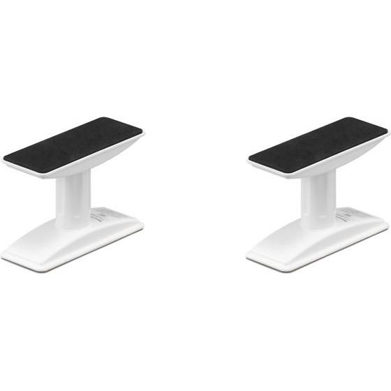 IRIS OHYAMA アイリスオーヤマ 家具転倒防止伸縮棒 SSS ホワイト 2本 KTB-12R : JetPrice - 通販 - Yahoo!ショッピング