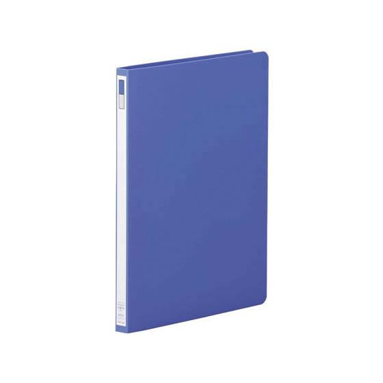 LIHIT LAB. リヒトラブ スナッチファイル A4タテ 背幅19mm 藍 F-527-9 A4 レターファイル PP製 フラットファイル : JetPrice - 通販 - Yahoo ...