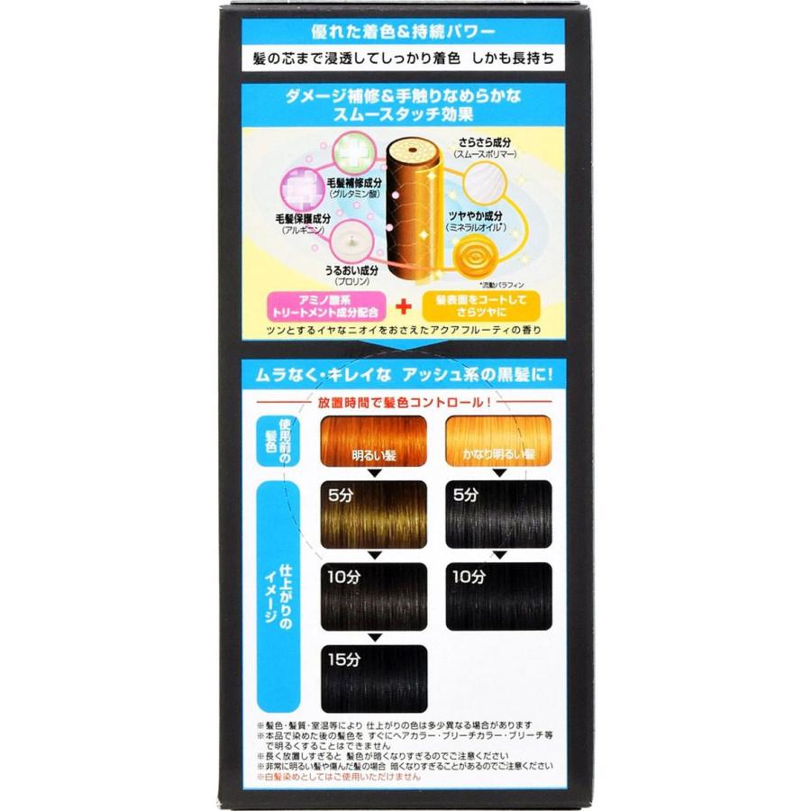 mandom マンダム ギャツビー ターンカラー スモーキーブラック : JetPrice - 通販 - Yahoo!ショッピング