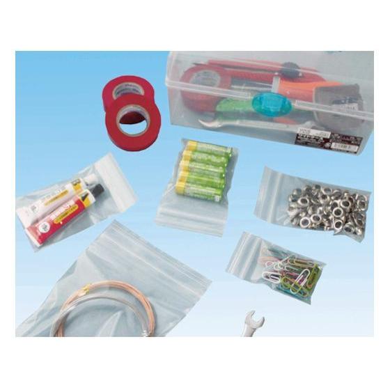 【お取り寄せ】セイニチ チャック袋 「ユニパックGP」GP Cー4 100×70×0.04 GP C-4 : b1934s : JetPrice - 通販 - Yahoo!ショッピング