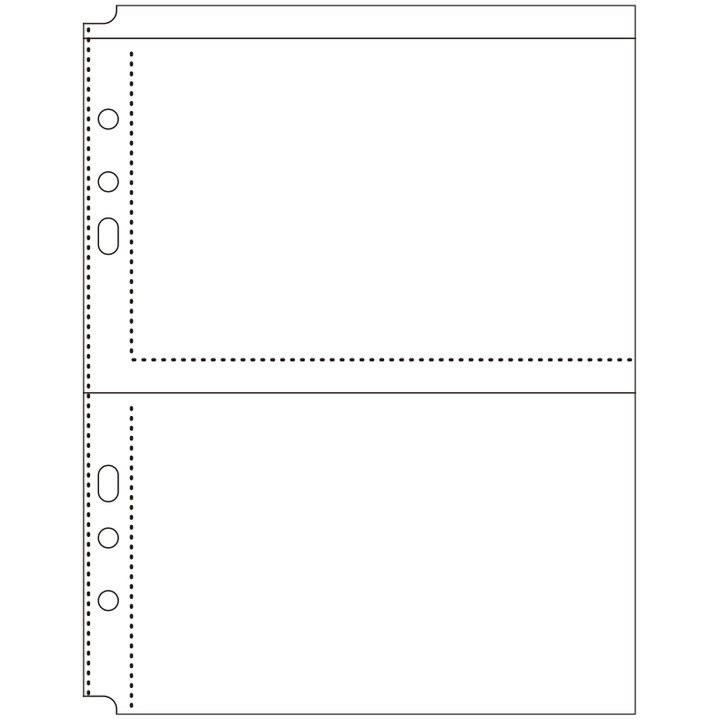 【お取り寄せ】リヒトラブ myfa コレクションポケット 2ポケット A5 15枚 N3341 :B242GC:JetPrice - 通販 - Yahoo!ショッピング