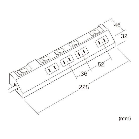 SANWA SUPPLY 【お取り寄せ】サンワサプライ 節電タップ 2P 4個口 1m ホワイト TAP-S29-1W : JetPrice - 通販 - Yahoo!ショッピング