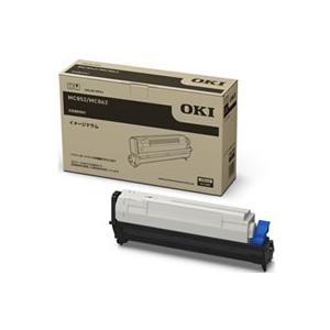 沖データ OKI イメージドラム ブラック ID-C3MK : JetPrice - 通販 - Yahoo!ショッピング