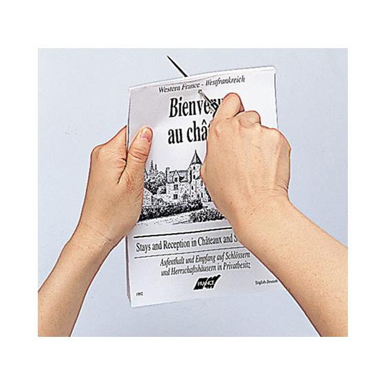 DEBIKA デビカ キャップ付き千枚通し 061103 千枚通し : JetPrice - 通販 - Yahoo!ショッピング