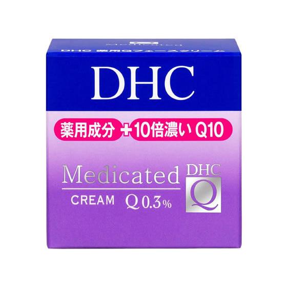 【お取り寄せ】DHC/薬用QフェースクリームSS 23g :B47225:JetPrice - 通販 - Yahoo!ショッピング