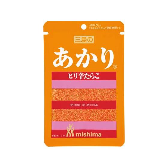 三島食品 あかり 12g : JetPrice - 通販 - Yahoo!ショッピング