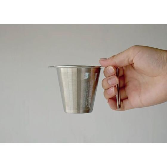 西海陶器 茶こし(手付) 19357 : JetPrice - 通販 - Yahoo!ショッピング