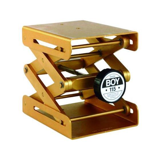 お取り寄せ】レオナ 1052-04 カラーラボジャッキ 115 ラボジャッキ