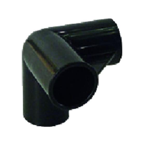 【お取り寄せ】矢崎化工 イレクター 28ジョイント ブラック J-4 S BL : JetPrice - 通販 - Yahoo!ショッピング