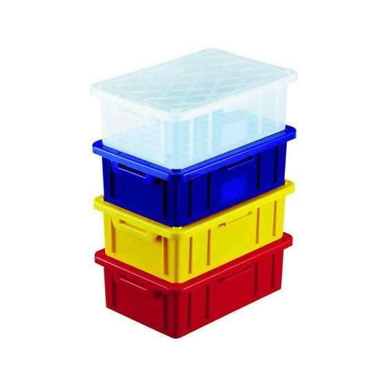 【お取り寄せ】TRUSCO NS型コンテナ 10L ナチュラル NS-10N : JetPrice - 通販 - Yahoo!ショッピング