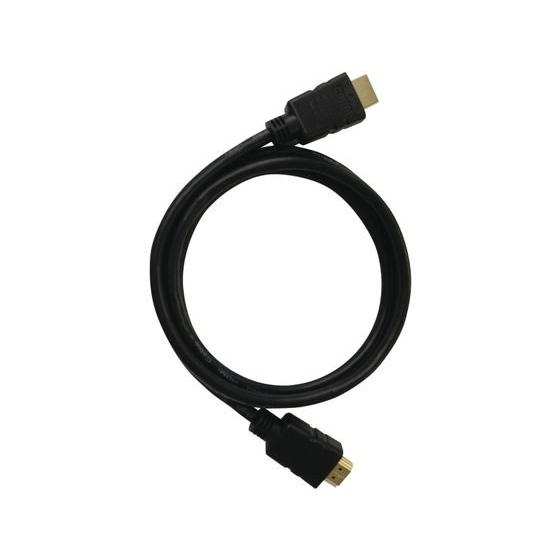 DXアンテナ 【お取り寄せ】DXアンテナ HDMIケーブル 2m 3D・4K対応 ブラック HM23KH : JetPrice - 通販 - Yahoo!ショッピング