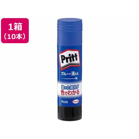 PLUS プラス カラープリット ミディアム 約22g 10本 NS-732 29-724 : JetPrice - 通販 - Yahoo!ショッピング